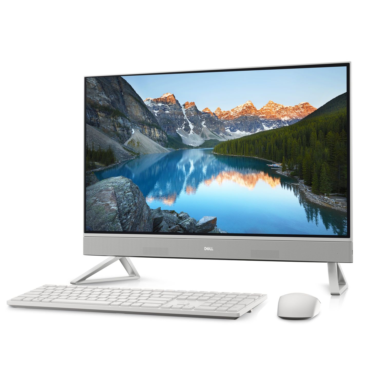 DELL Inspiron 7710 Intel® Core™ i7 68.6 cm (27") 1920 x 1080 pixels ...