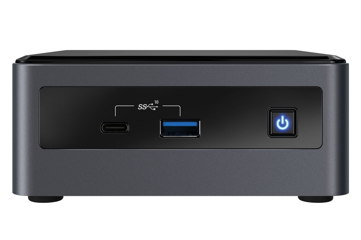 INTEL BXNUC10I3FNHN | ONLINE DESKTOPS buy low price in online shop ...