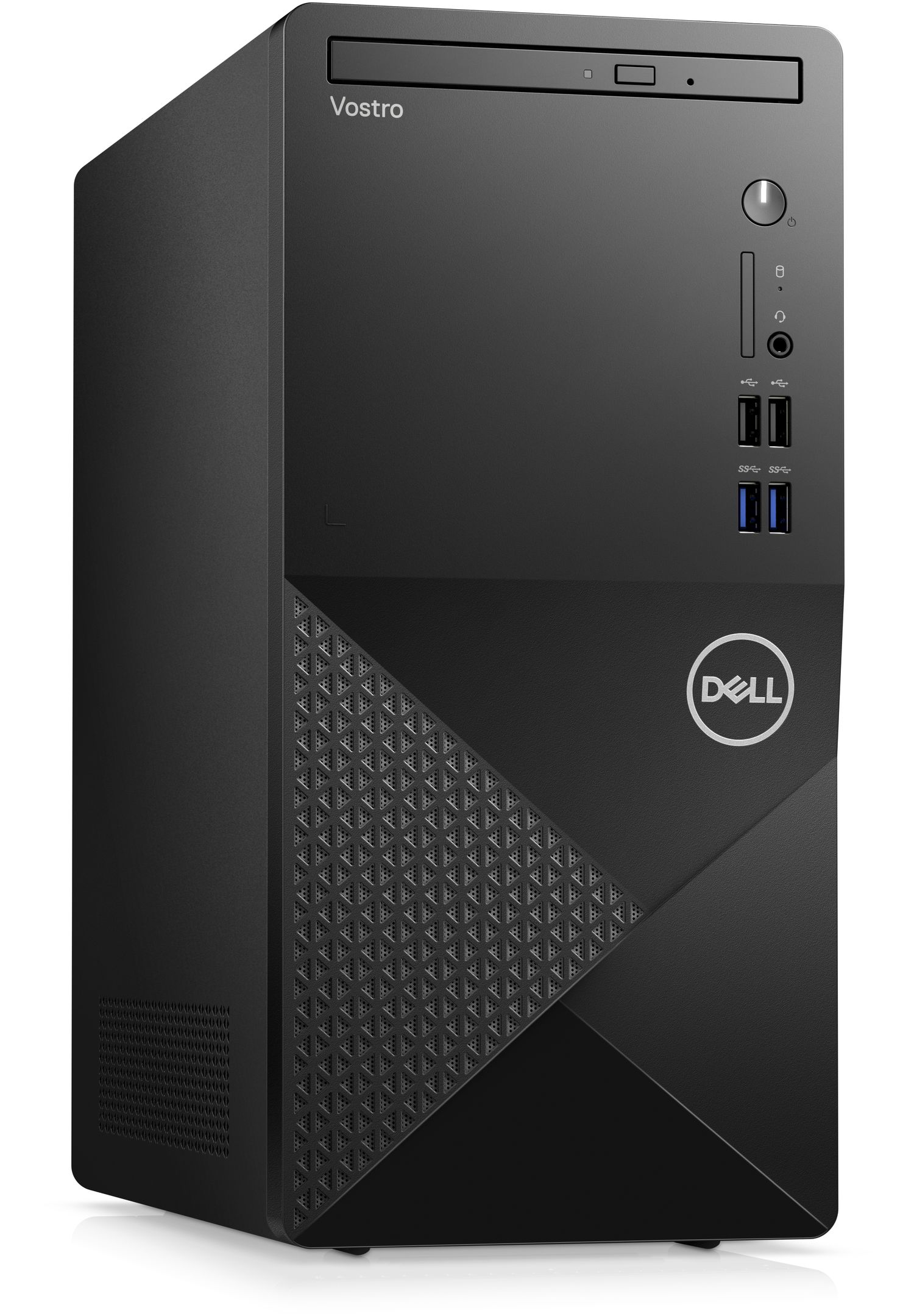DELL Vostro 3910 i5-12400 Midi Tower Intel® Core™ i5 8 GB DDR4-SDRAM ...