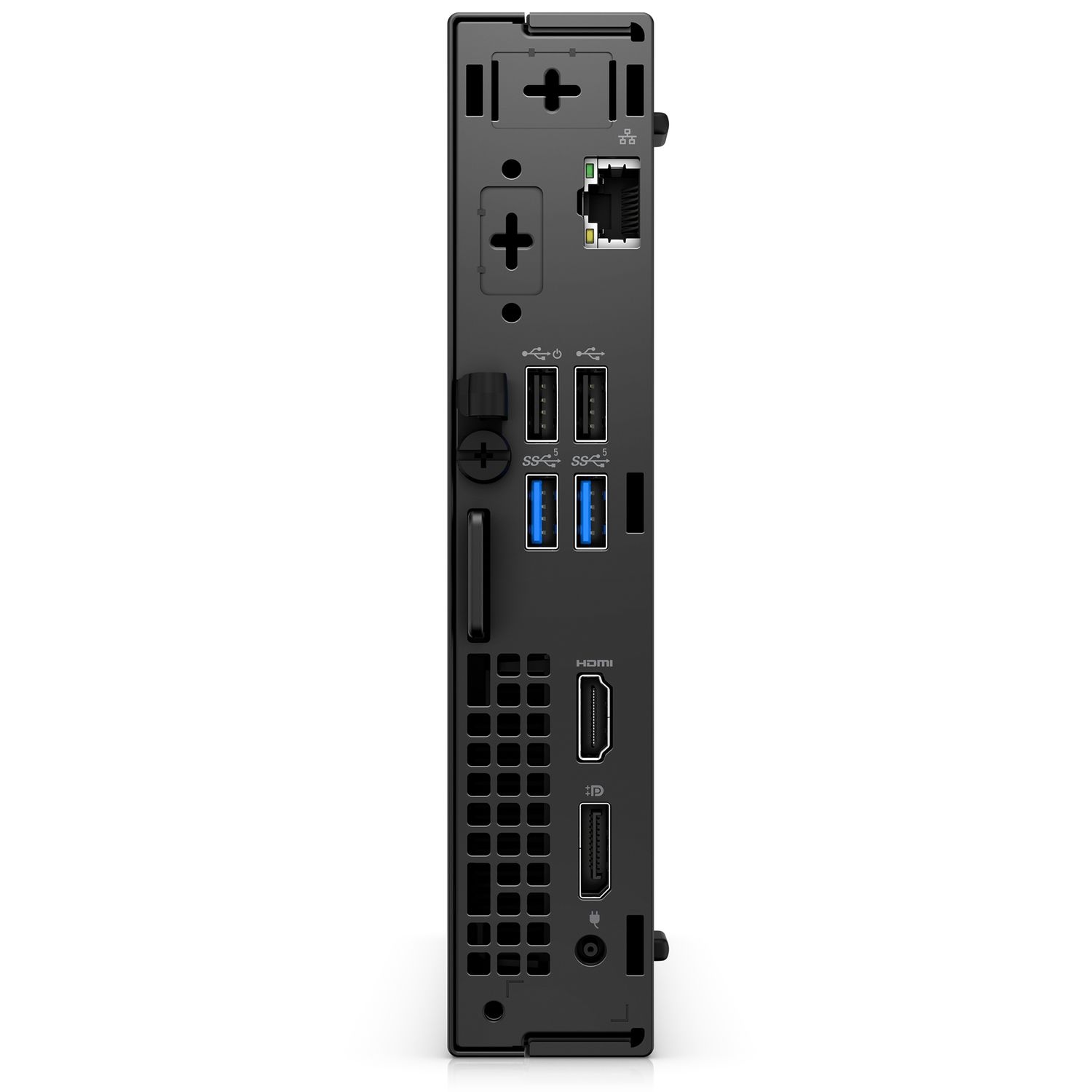 DELL OptiPlex 3000 i7-12700T MFF Intel® Core™ i7 16 GB DDR4-SDRAM 512 ...