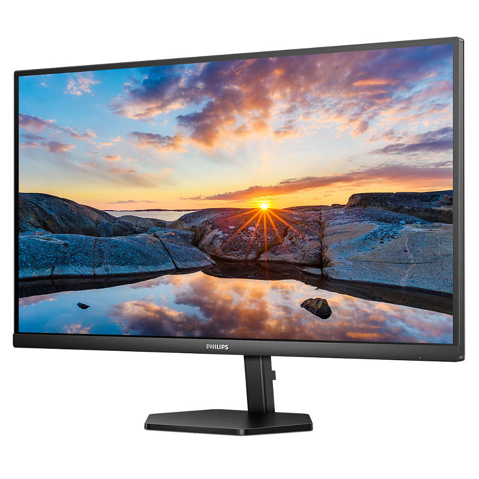 Philips 3000 series 27E1N3300A/11 computer monitor 68.6 cm (27") 1920 x ...