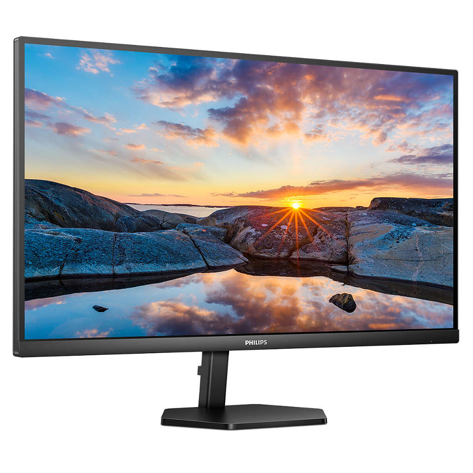 Philips 3000 series 27E1N3300A/11 computer monitor 68.6 cm (27") 1920 x ...