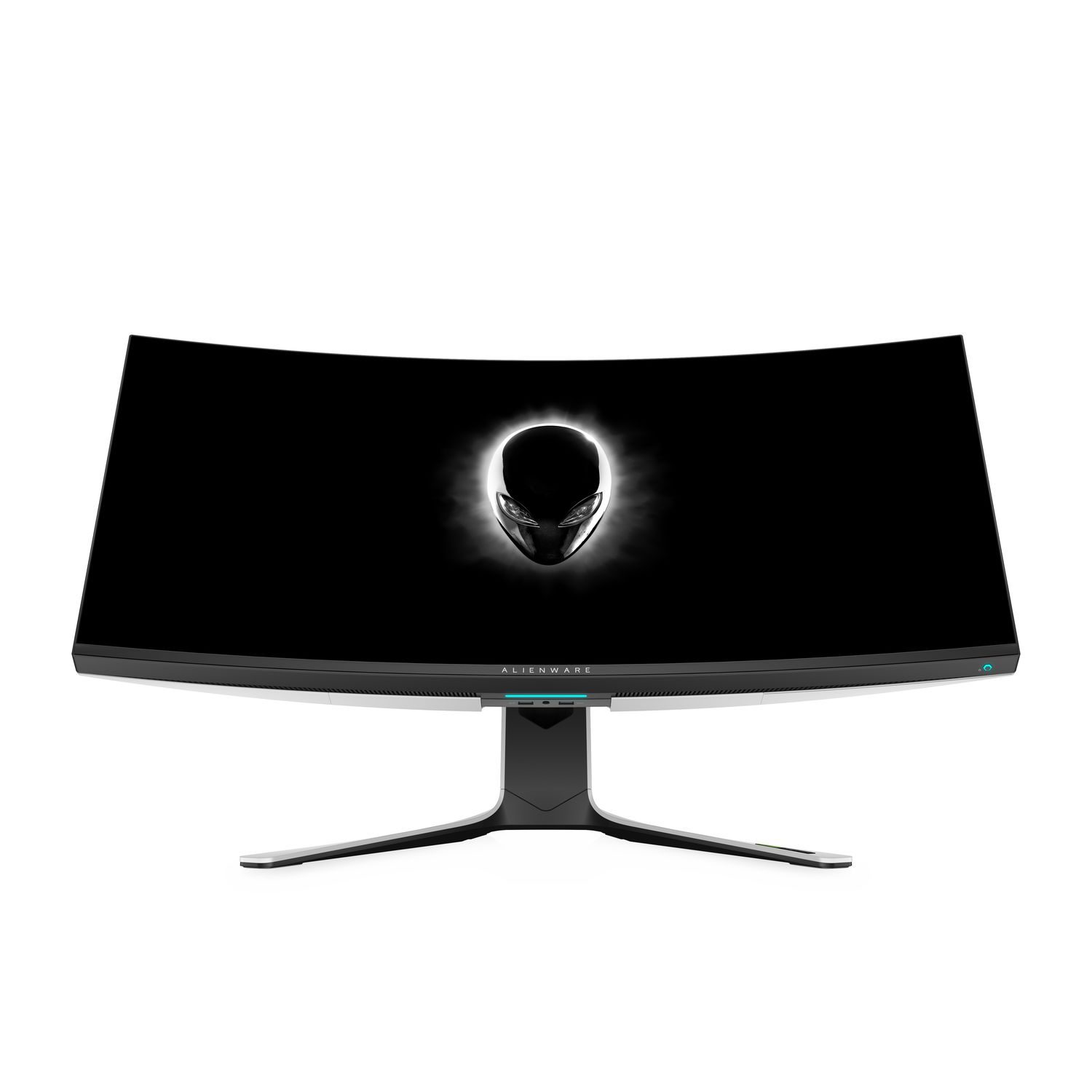 Alienware AW3821DW 95.2 cm (37.5") 3840 x 1600 pixels UltraWide Quad ...