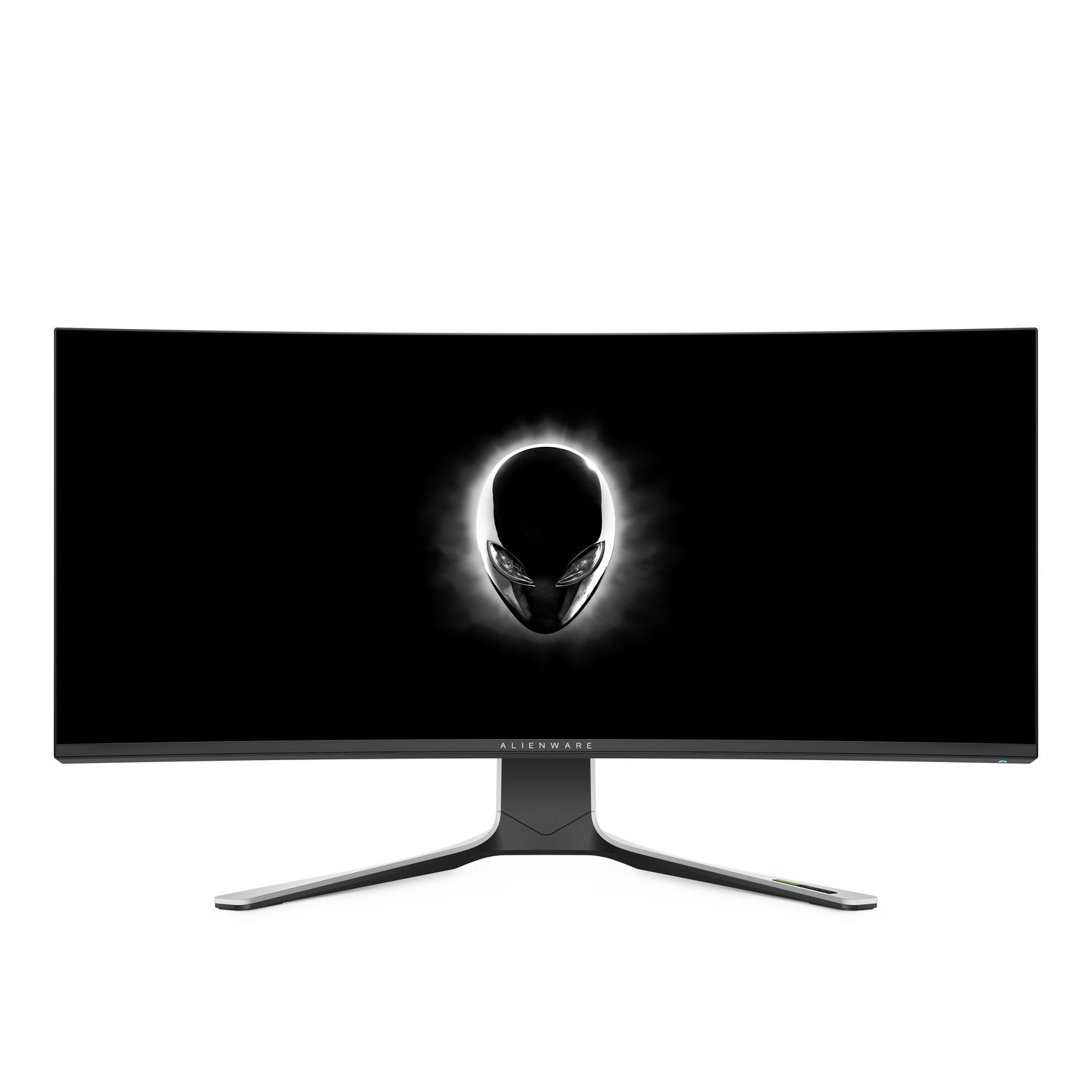 Alienware AW3821DW 95.2 cm (37.5") 3840 x 1600 pixels UltraWide Quad ...