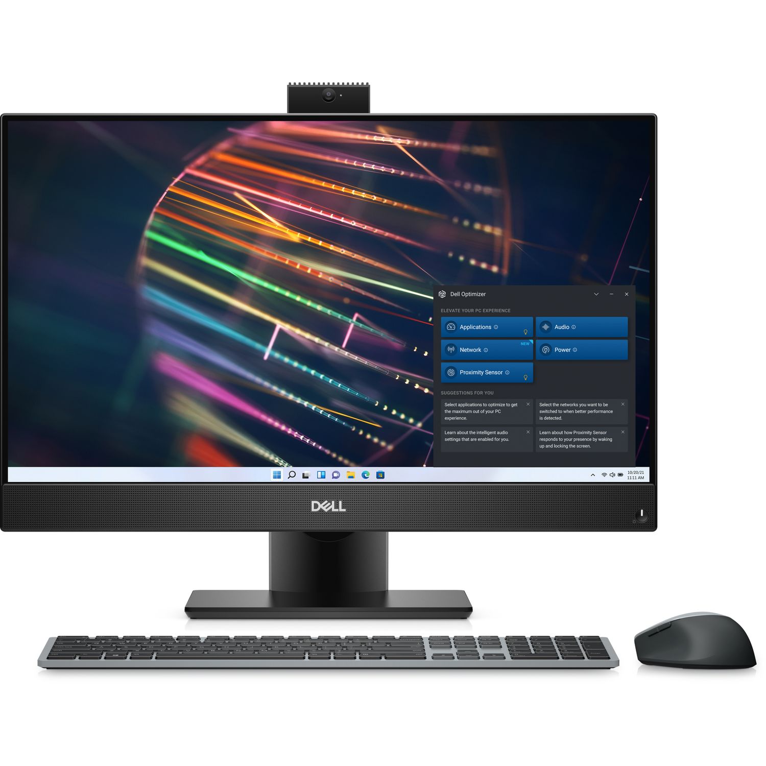 DELL OP-RD33-13905 | ONLINE ALL-IN-ONE COMPUTERS buy low price in ...