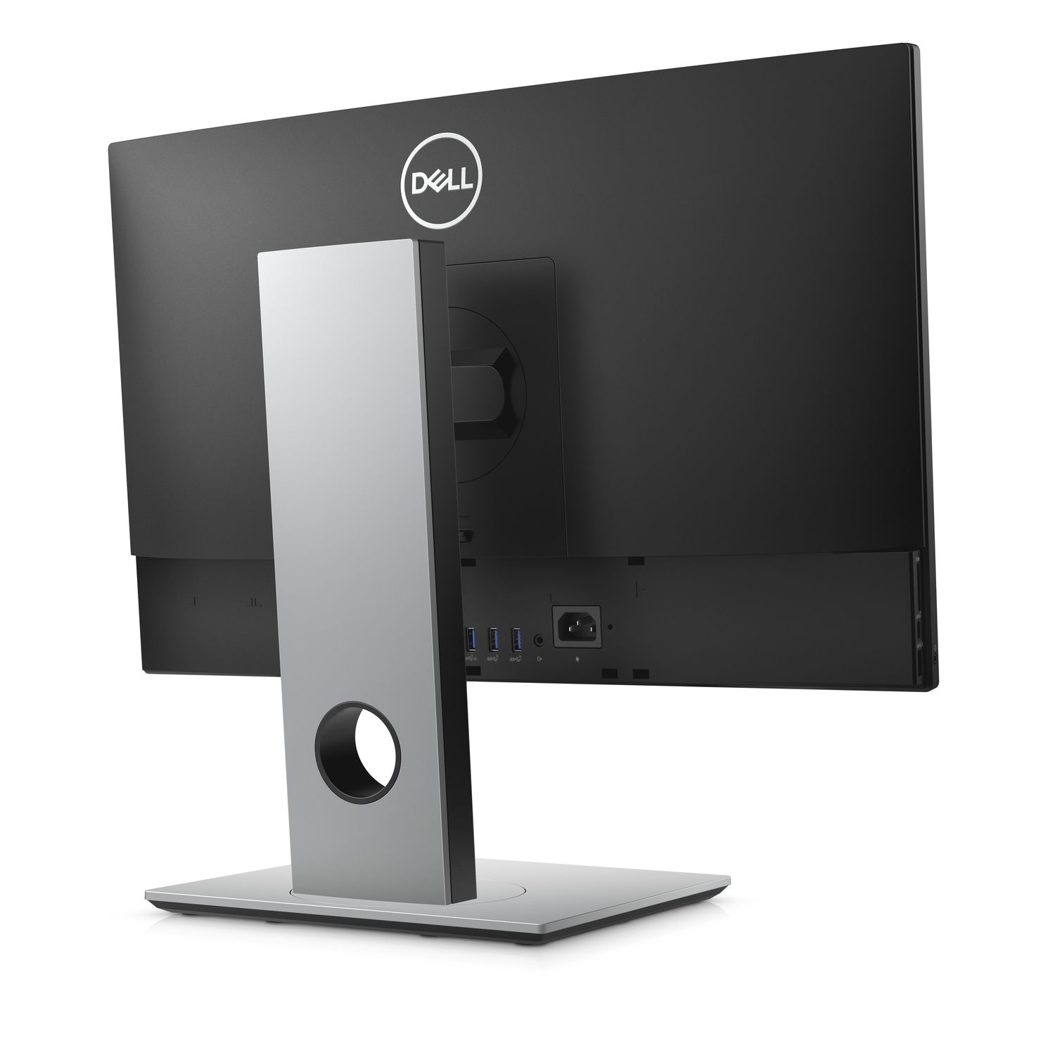 DELL OptiPlex 5400 Intel® Core™ i5 60.5 cm (23.8") 1920 x 1080 pixels 8 ...