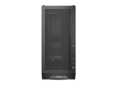Antec AX90 - Gaming PC Case, Black | TopMarket Israel