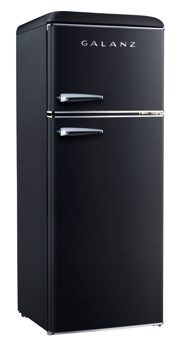 GALANZ BCD-D-53H-RBLC | ONLINE REFRIGERATORS AND FREEZERS buy low price ...