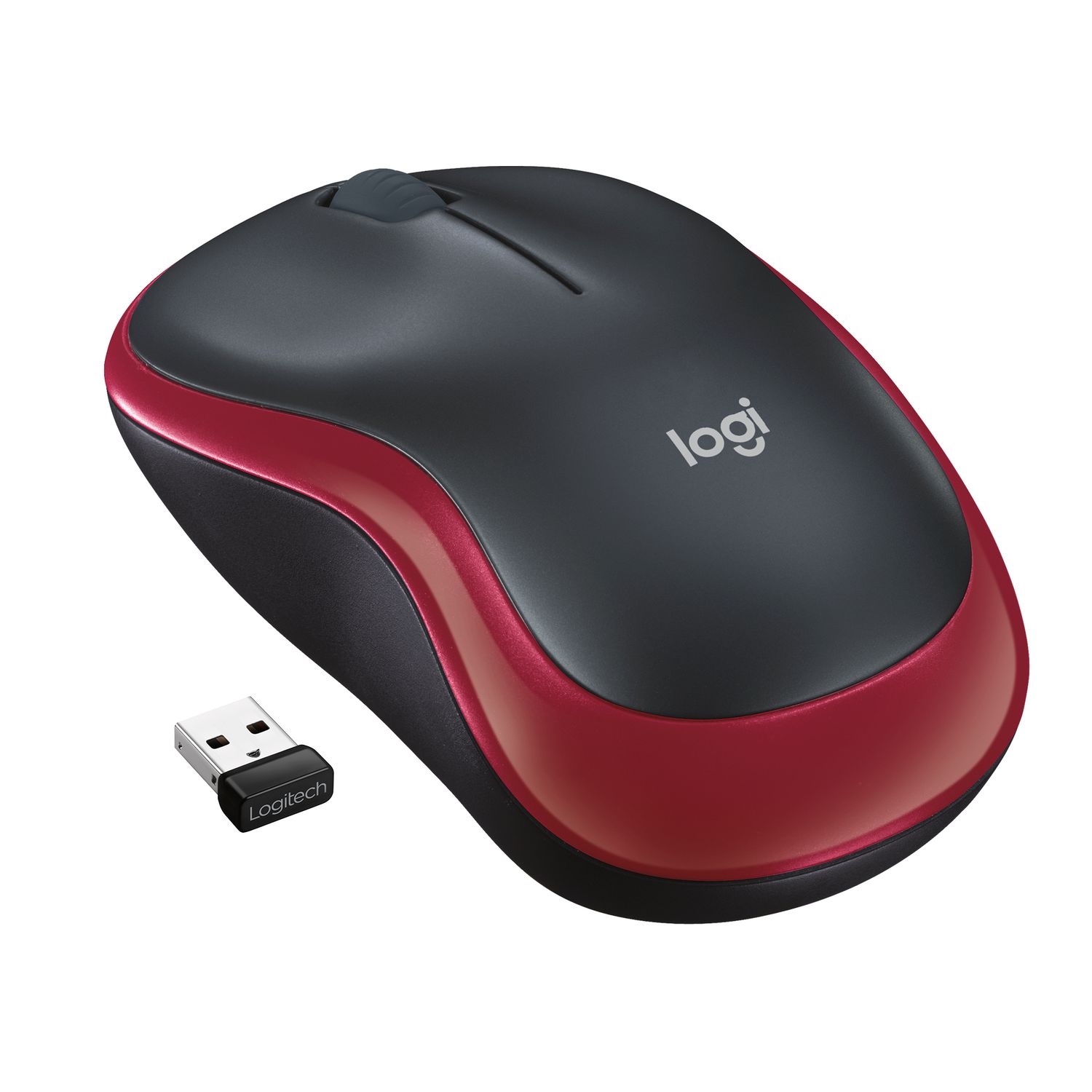 Logitech LGT-M185R, 910-002237