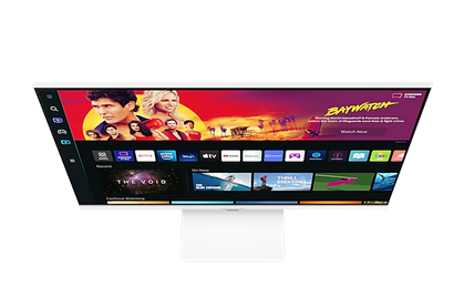 SAMSUNG S32BM701UU | ONLINE MONITORS buy low price in online shop ...