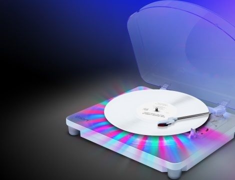 ION ME-812715018900 | ONLINE AUDIO TURNTABLES buy low price in online ...