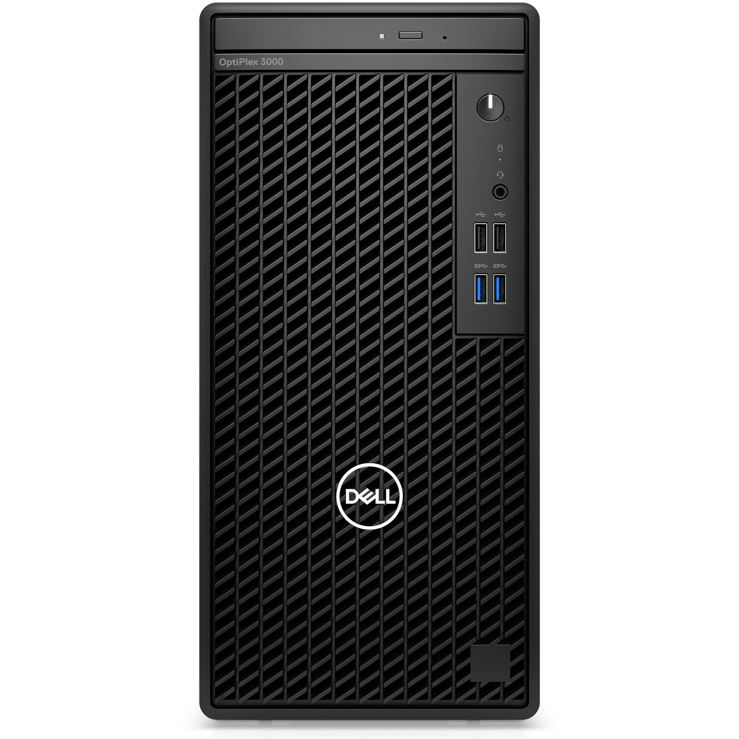 DELL OptiPlex 3000 i5-12500 Tower Intel® Core™ i5 16 GB DDR4-SDRAM 512 ...