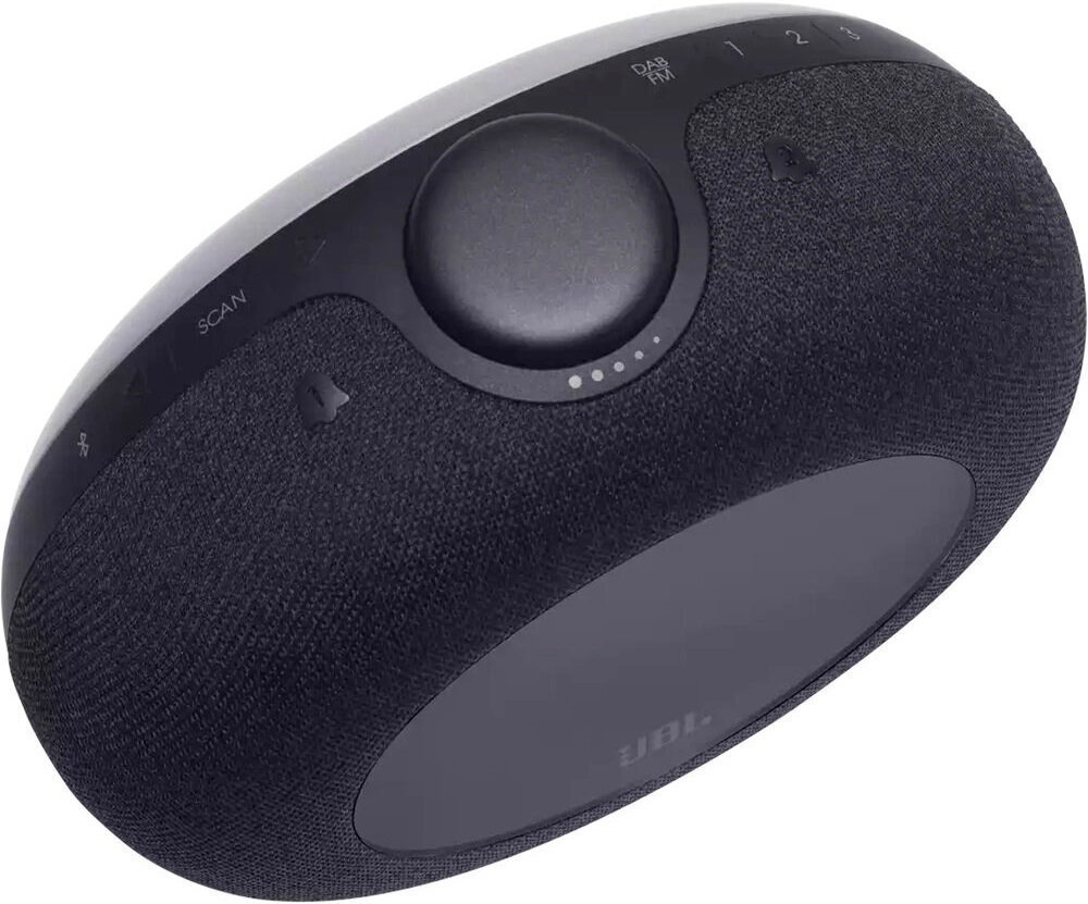 Buy JBL Horizon 2 - Portable Speaker, Black PORTABLE SPEAKERS at Best ...