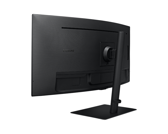 Samsung LS34A650UXU 86.4 cm (34") 3440 x 1440 pixels UltraWide Quad HD ...