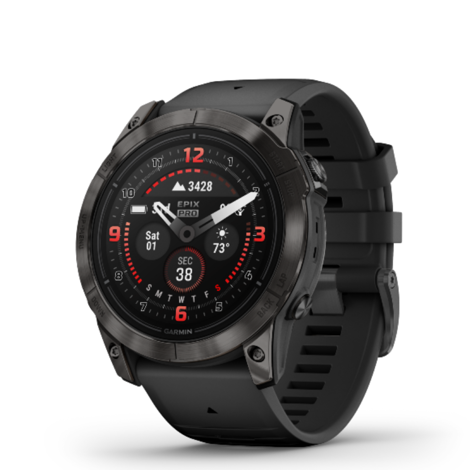 Phones, Tablets, Watches :: Smartwatches :: Garmin Epix Pro (Gen 2 ...