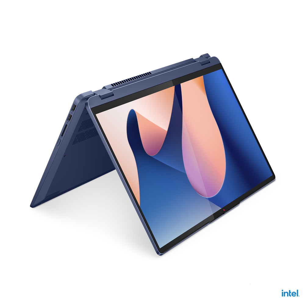 Lenovo IdeaPad Flex 5 i5-1335U Hybrid (2-in-1) 40.6 cm (16 ...