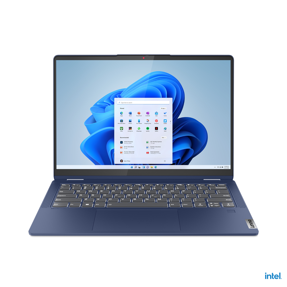 Lenovo IdeaPad Flex 5 i5-1335U Hybrid (2-in-1) 35.6 cm (14 ...
