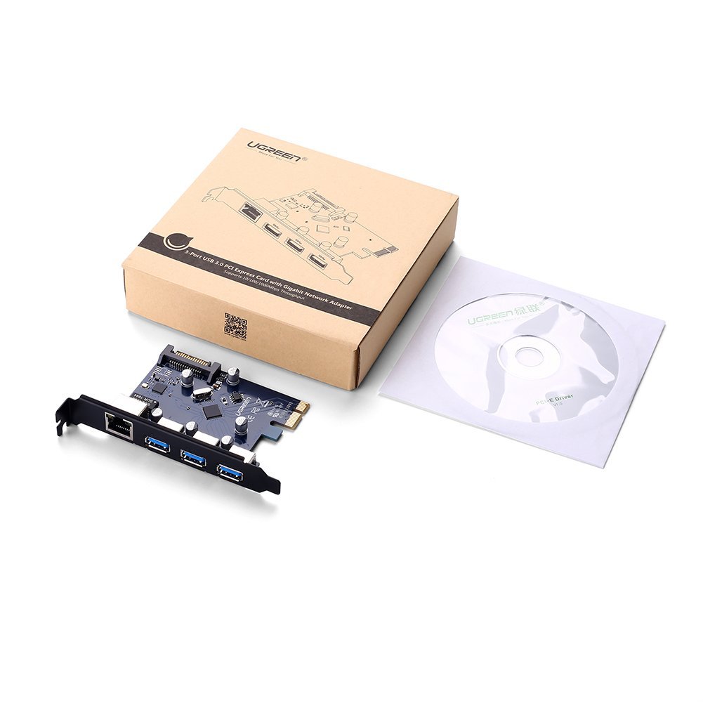 UGREEN 30775 | ONLINE NETWORKING CARDS buy low price in online shop ...