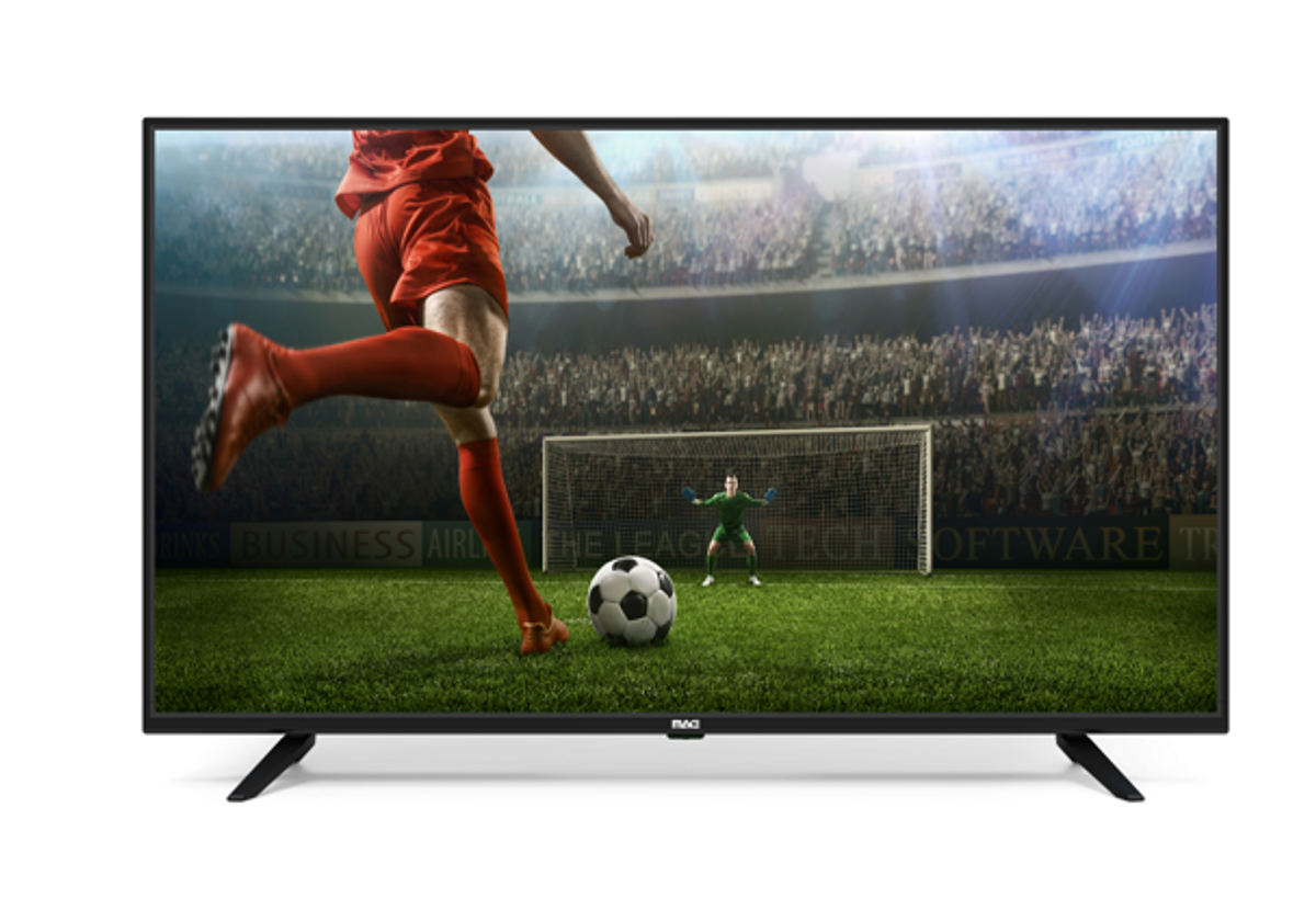 Television :: Televisions :: MAG CRD42-SMART12 - 41.5” FHD LED SMART TV