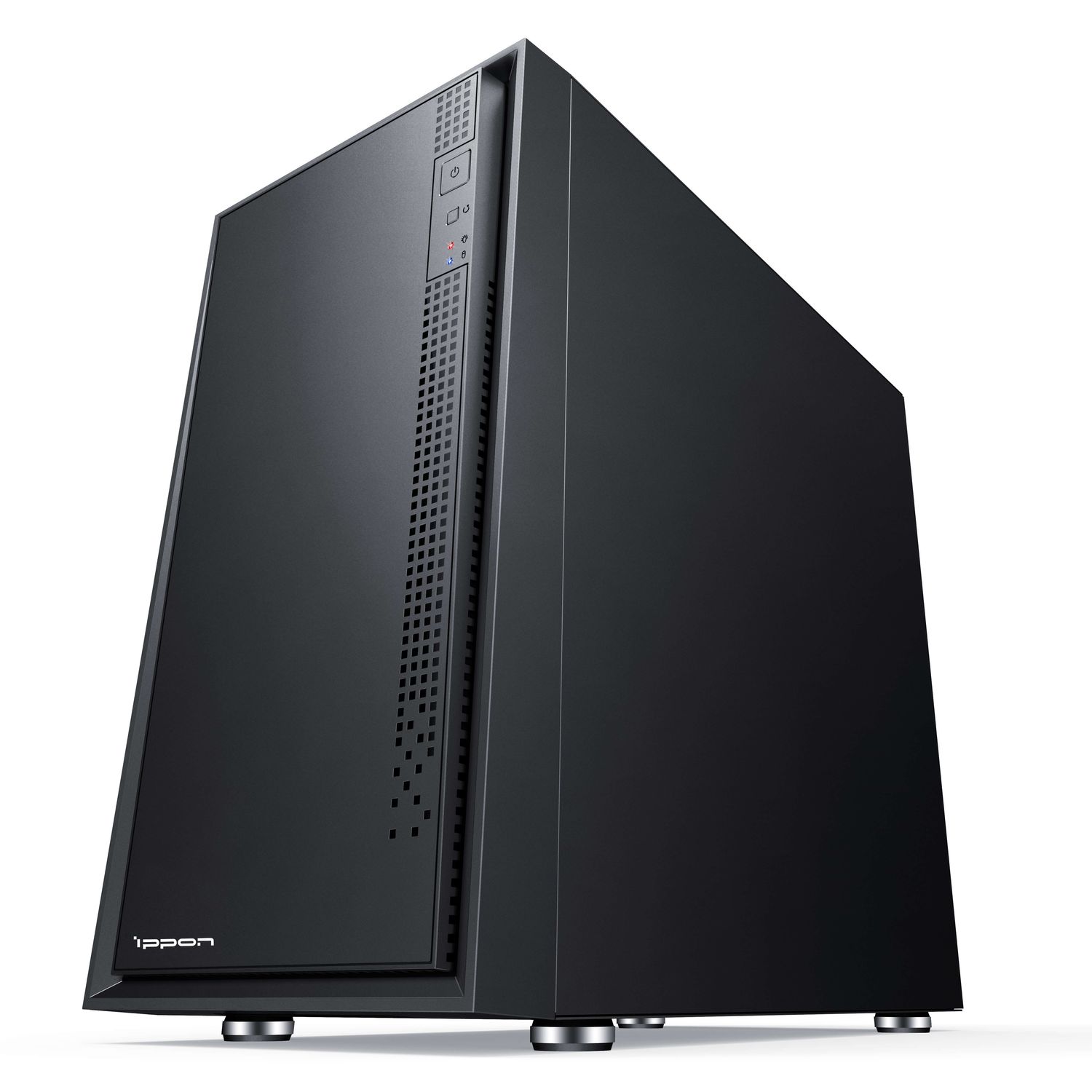 IPPON IP02 | ONLINE ENCLOSURES & PC CASES buy low price in online shop ...
