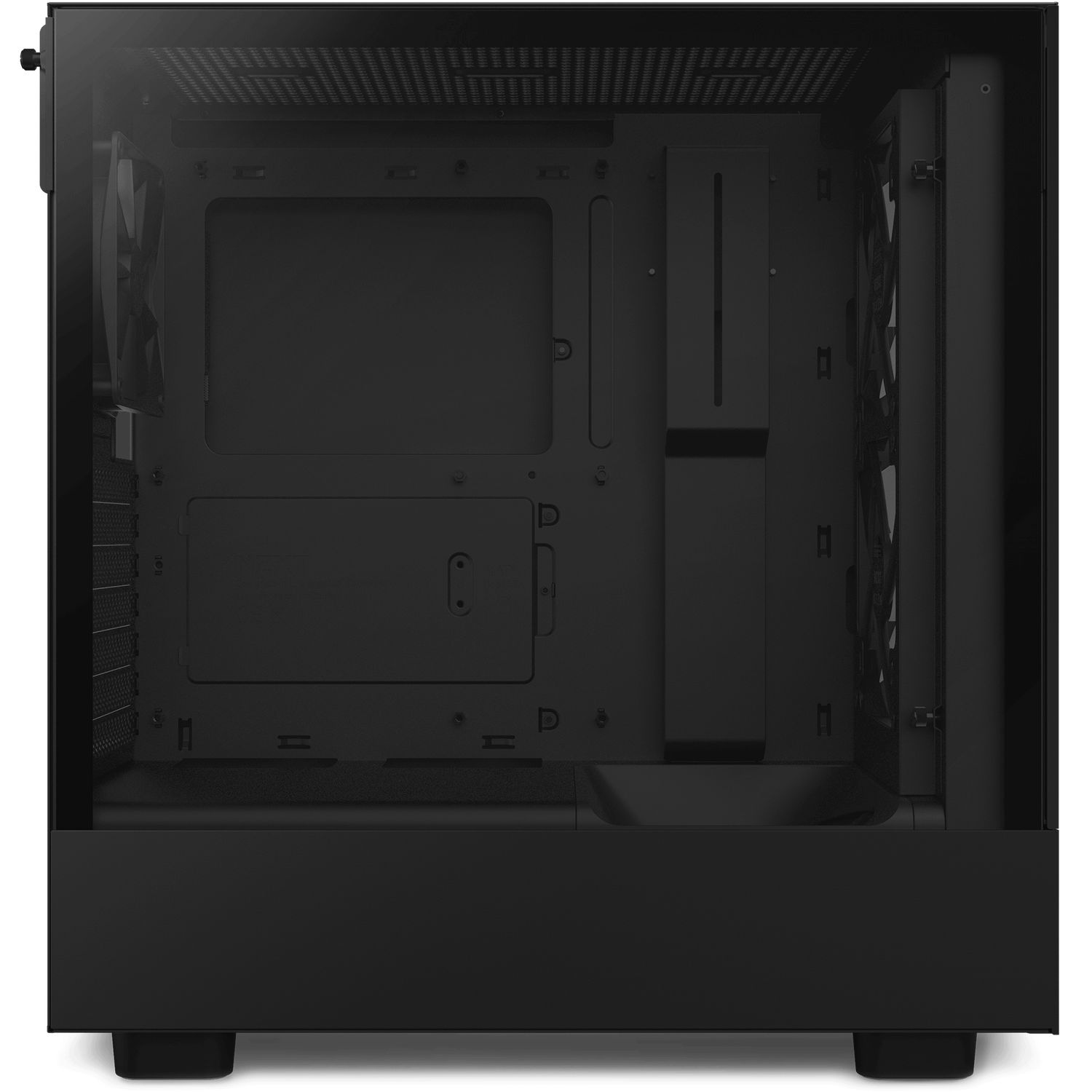 Hardware :: Enclosures & PC Cases :: NZXT enclosures & pc cases :: NZXT ...