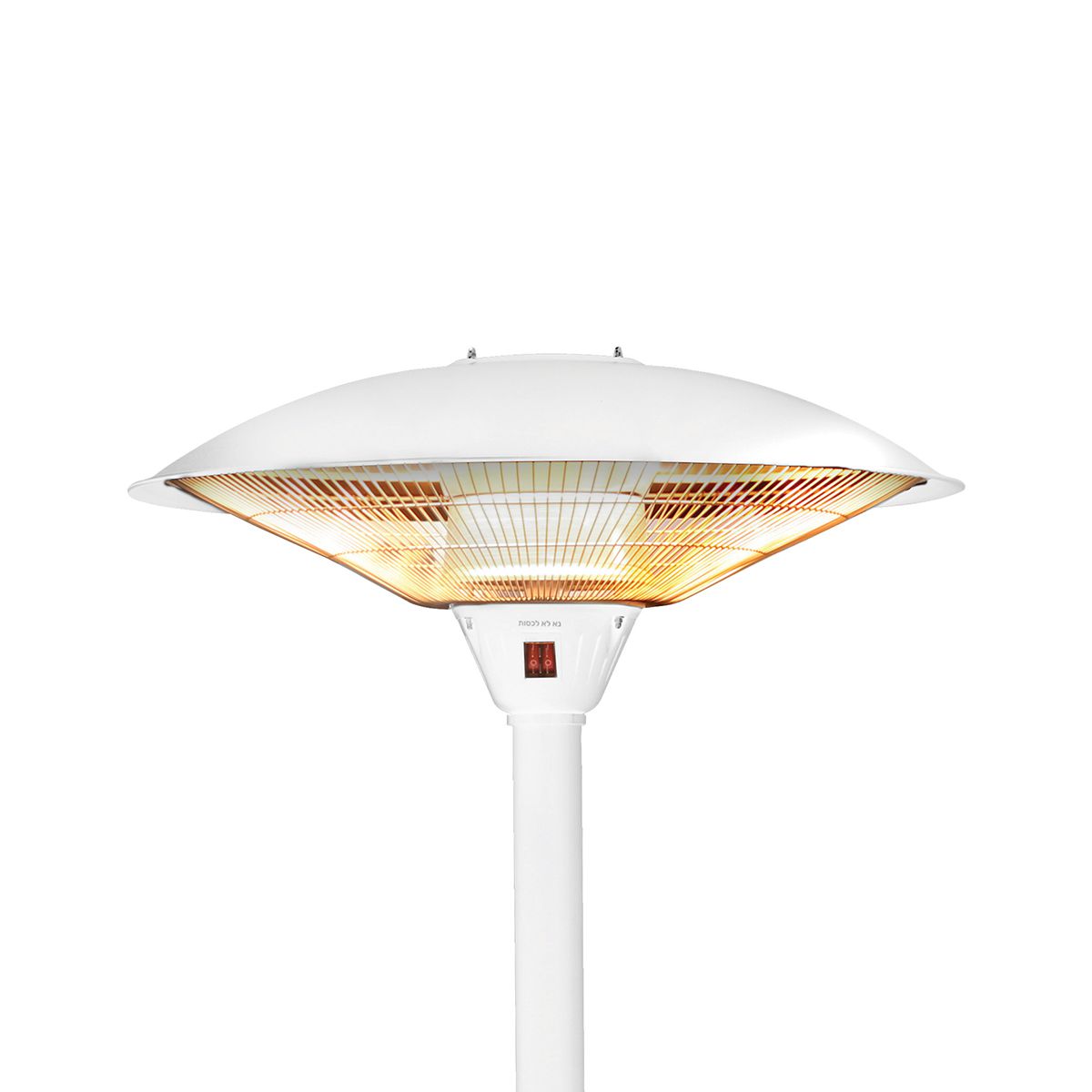 Home & Garden :: Electrical Appliances :: Heaters :: EcoEuro INT-3000W ...