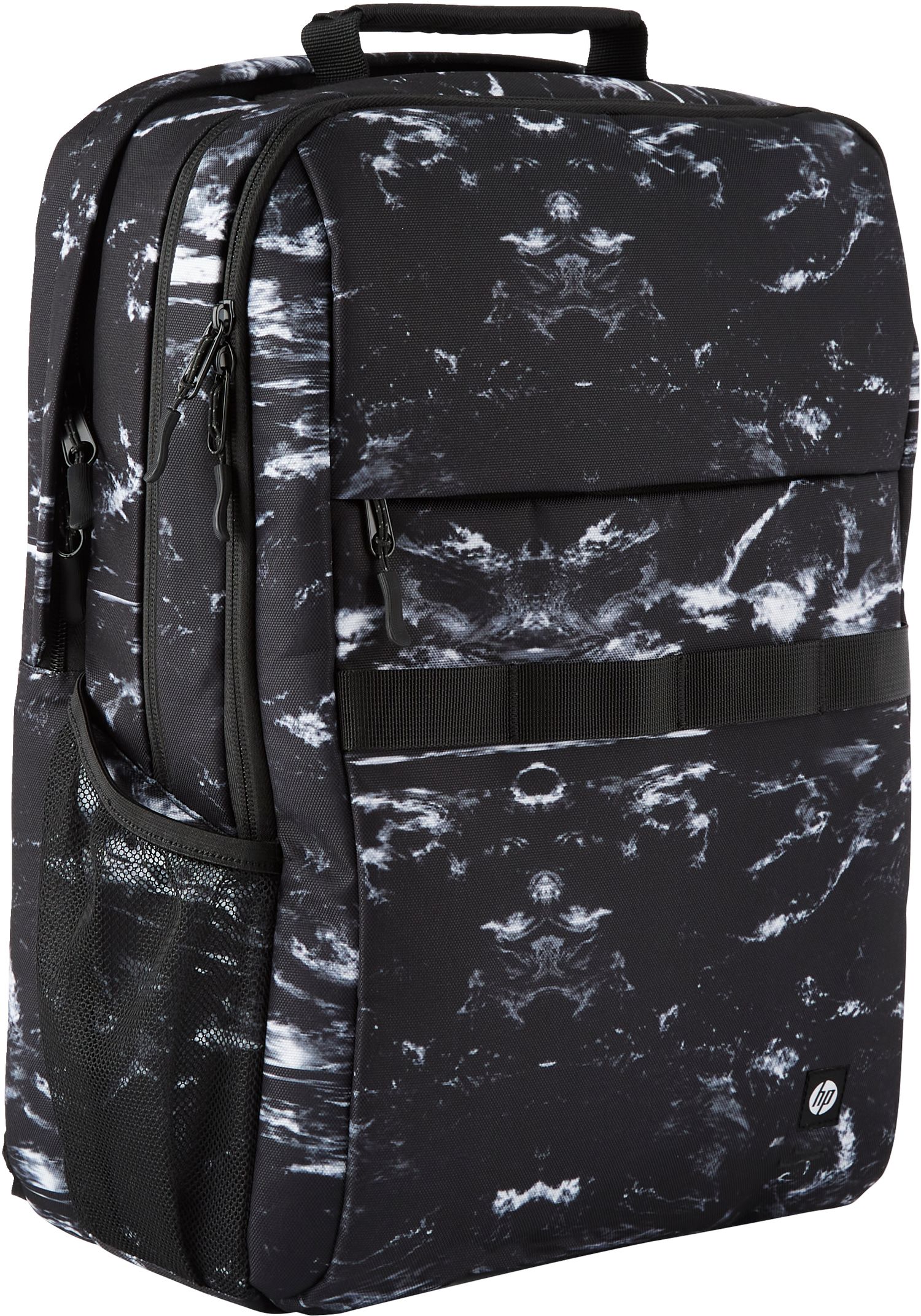 HP Campus XL Marble Stone Backpack, 7J592AA