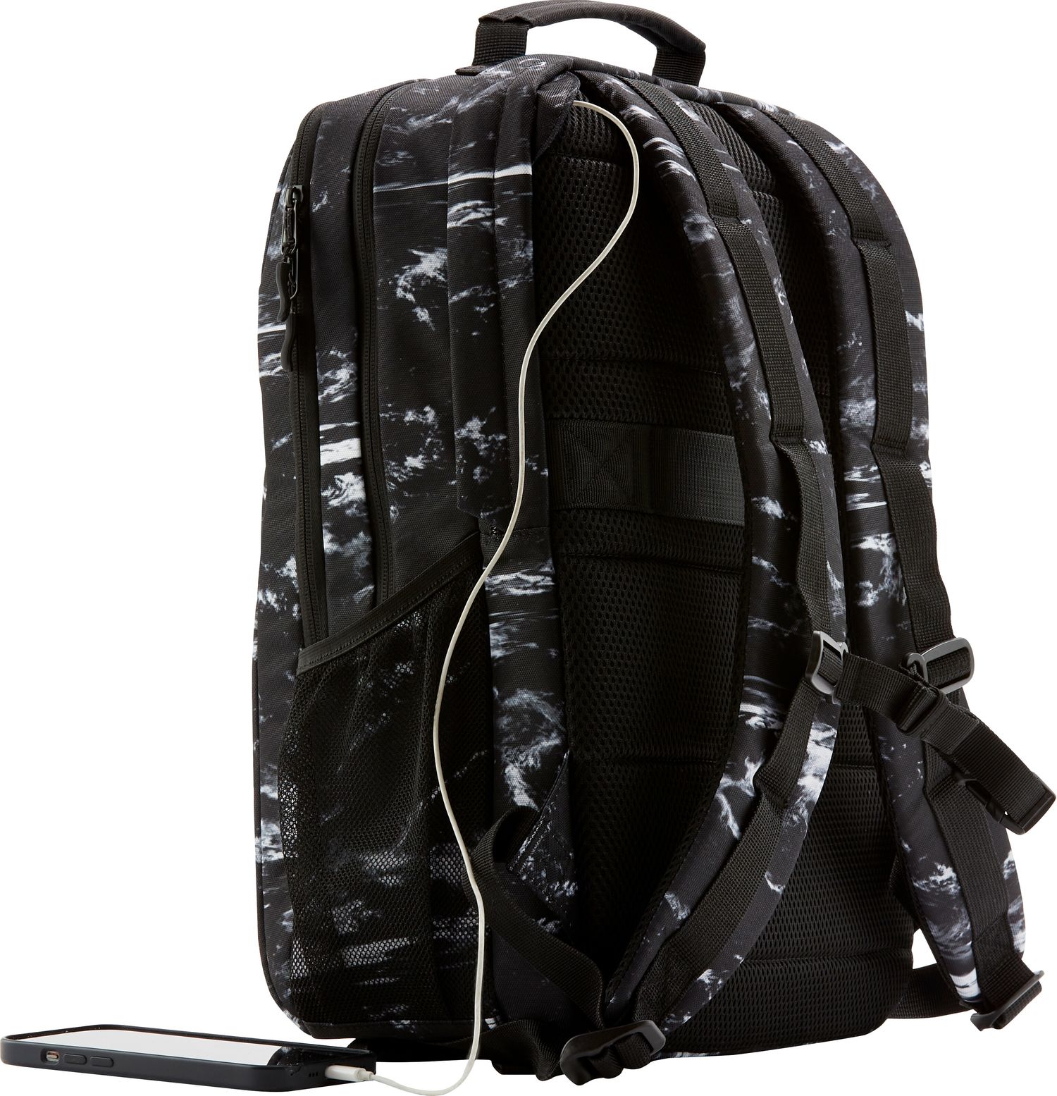 HP Campus XL Marble Stone Backpack, 7J592AA