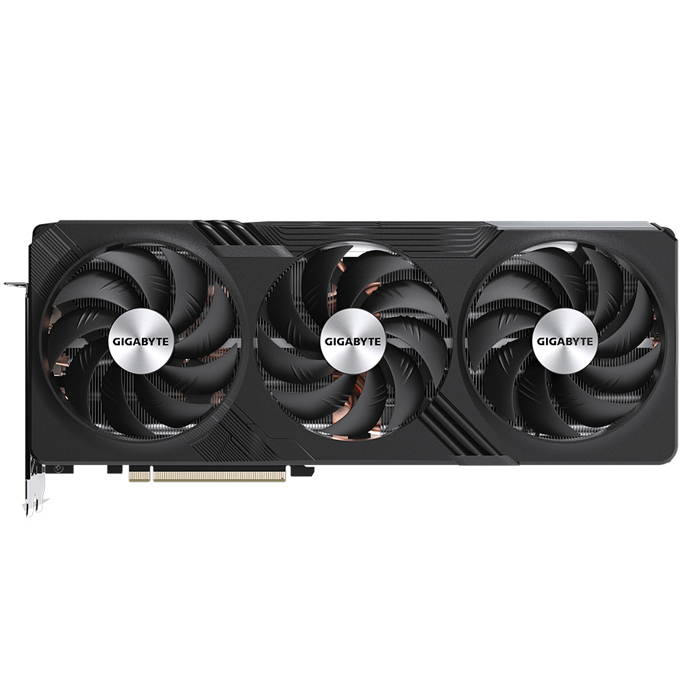 Gigabyte Radeon RX 7900 XTX GAMING OC 24G AMD 24 GB GDDR6, GV ...