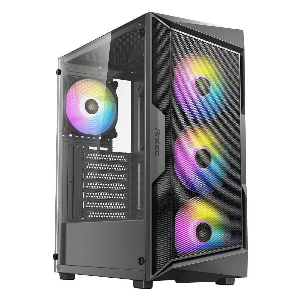 ANTEC AX61ELITE | ONLINE ENCLOSURES & PC CASES buy low price in online ...