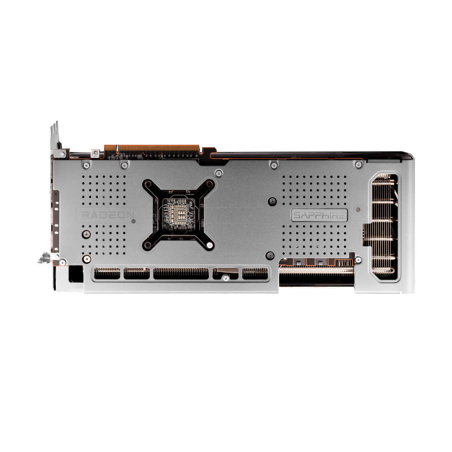 Hardware :: Video Cards :: Sapphire NITRO+ 11330-01-20G - Graphics Card ...