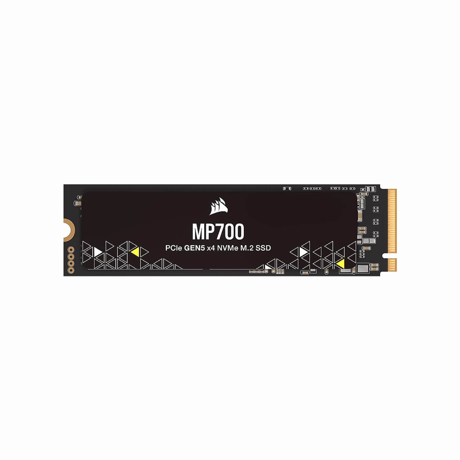 Hardware :: Storage :: SSD Drives :: Corsair MP700 PHX - 2000GB SSD ...