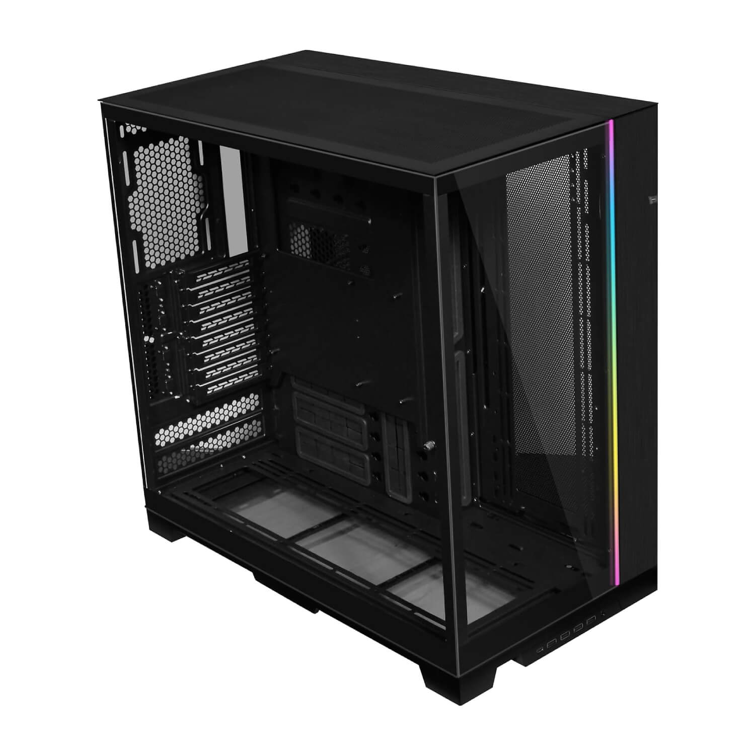 Железо :: Корпуса для ПК :: Lian-Li Dynamic EVO XL O11 - Gaming PC ...