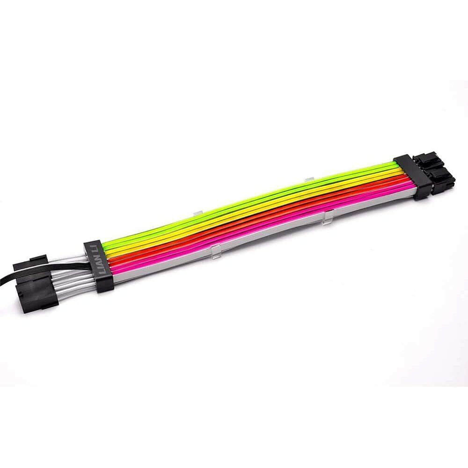 Hardware :: Cables :: Internal Power Cables :: Lian Li PW8-8 - Internal ...