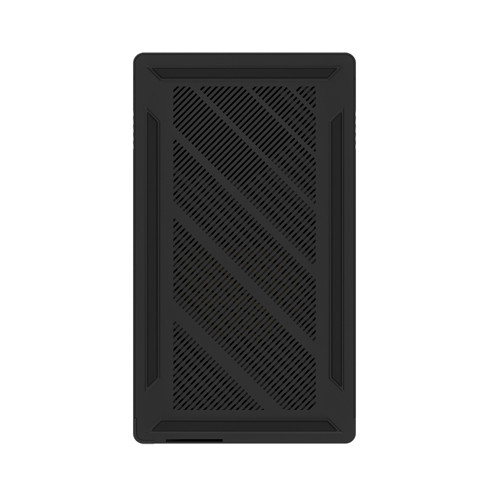 Gigabyte AORUS RTX 4090 GAMING BOX GeForce RTX 4090 Black, GV-N4090IXEB ...