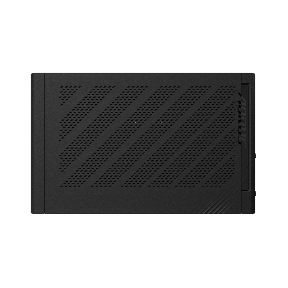 Gigabyte AORUS RTX 4090 GAMING BOX GeForce RTX 4090 Black, GV-N4090IXEB ...