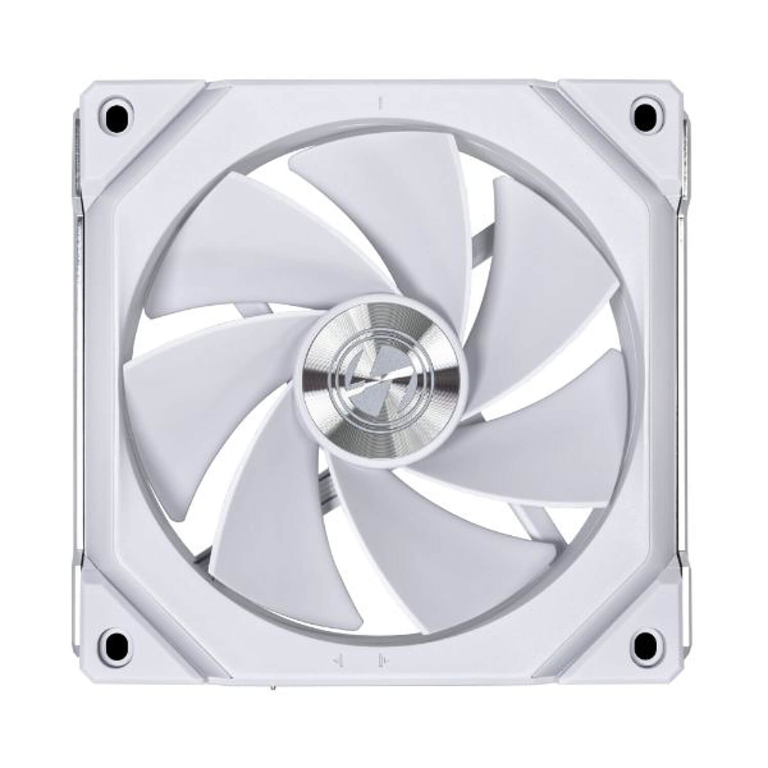 Lian Li UNI SL V2 - PC Case Fan, White :: למארז מחשב נייח :: פתרונות ...