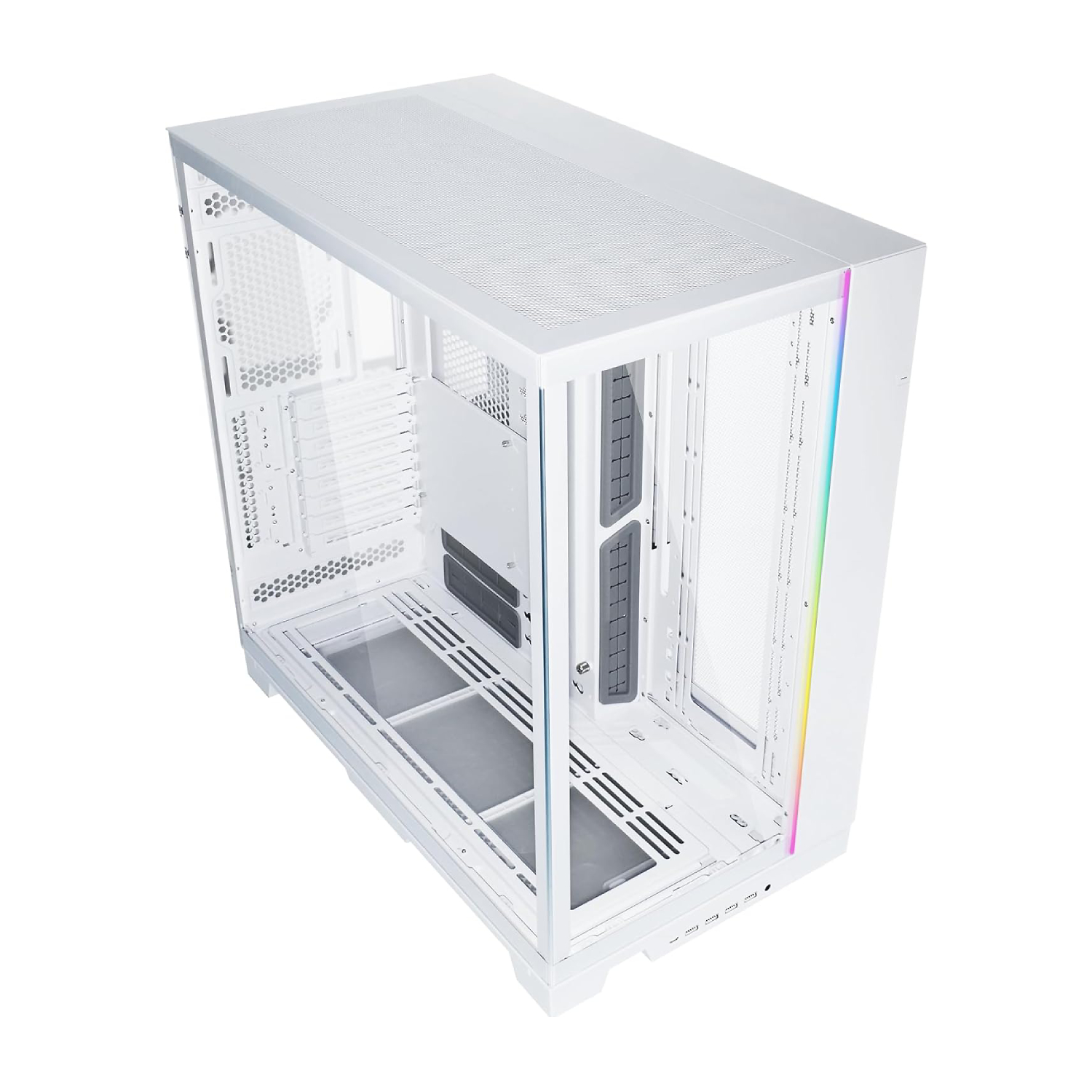 Matériel :: Boîtiers :: Lian-Li Dynamic EVO XL O11 - Gaming PC Casem ...