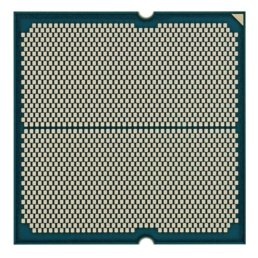 AMD Ryzen 9 7900X - CPU, 4.7GHz, 12-Cores, 24-Threads, 64MB, L3, Tray ...