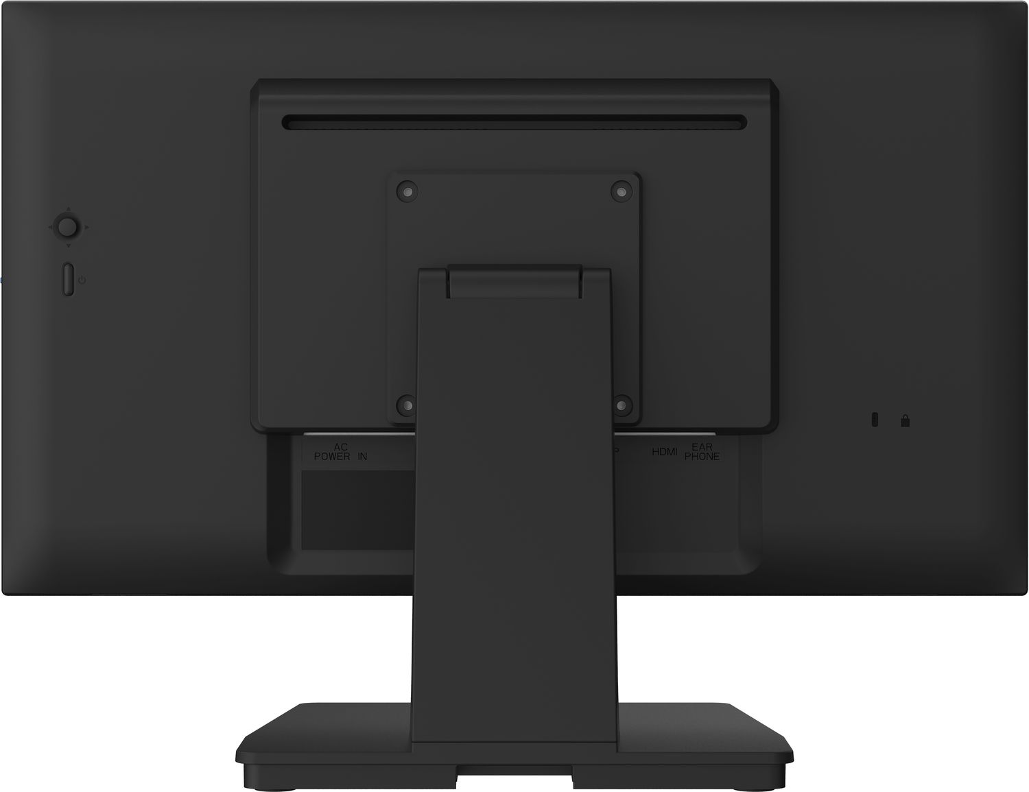 iiyama ProLite T2252MSC-B2 computer monitor 54.6 cm (21.5") 1920 x 1080 ...