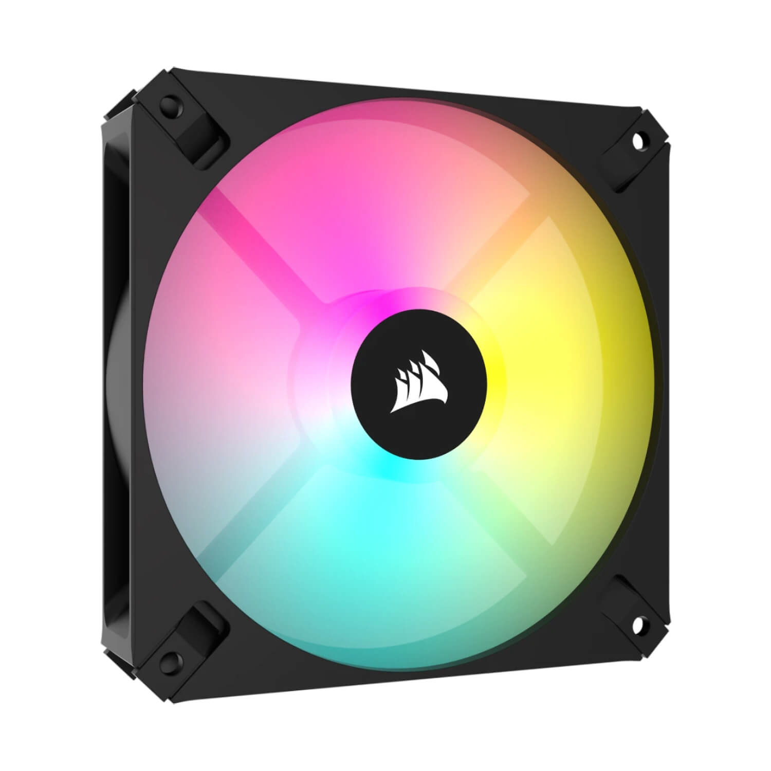 Hardware :: Cooling Systems :: For PC Case :: Corsair iCUE AR120 - PC ...