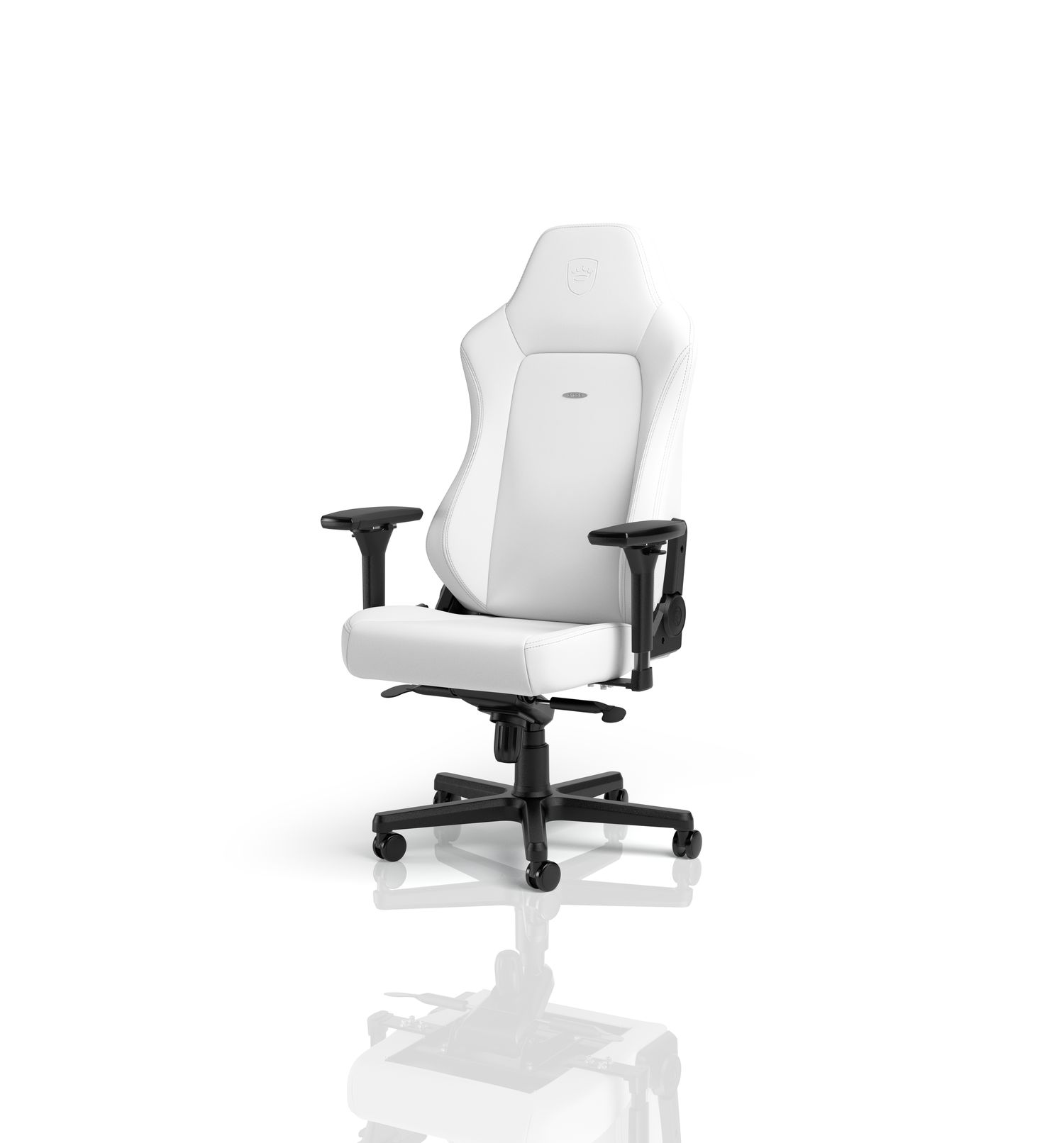 Computers :: Gaming :: Gaming Chairs :: Noblechairs HERO - Gaming Chair ...