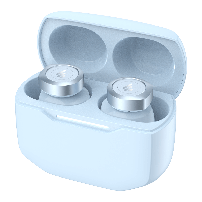 Multimedia :: Headphones :: Edifier W240TN - True Wireless Noise ...