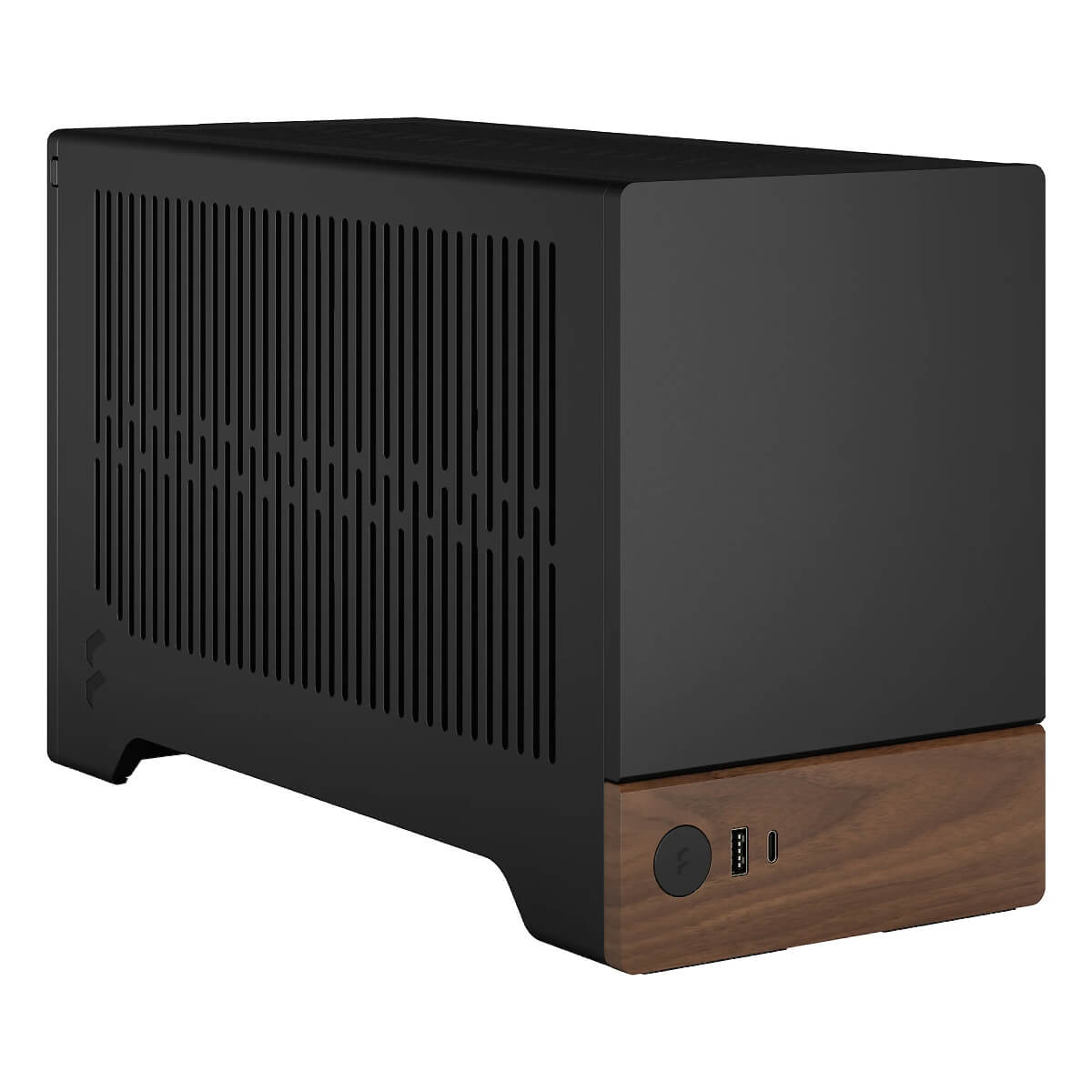 Hardware :: Enclosures & PC Cases :: Fractal Design Terra Jade - SFF PC ...