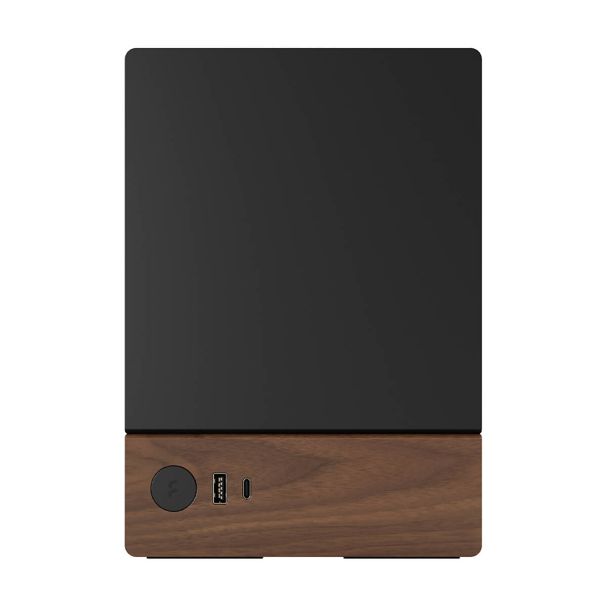 Hardware :: Enclosures & PC Cases :: Fractal Design Terra Jade - SFF PC ...