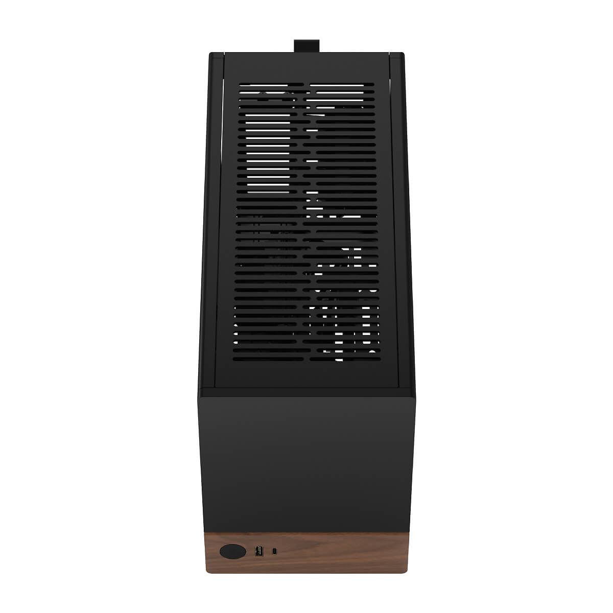 Hardware :: Enclosures & PC Cases :: Fractal Design Terra Jade - SFF PC ...