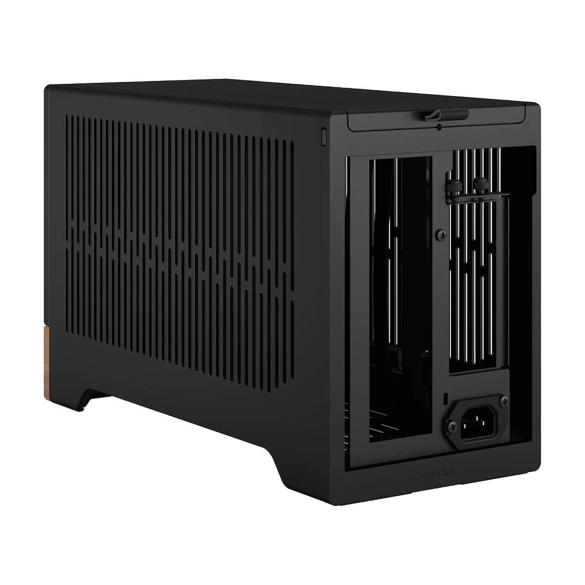 Hardware :: Enclosures & PC Cases :: Fractal Design Terra Jade - SFF PC ...