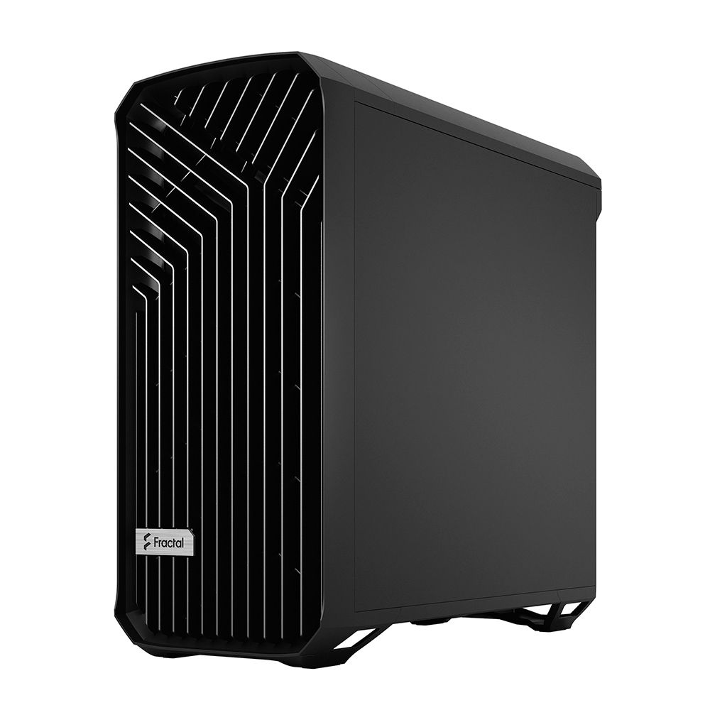 Hardware :: Enclosures :: Fractal Design Torrent - Gaming PC Case ...