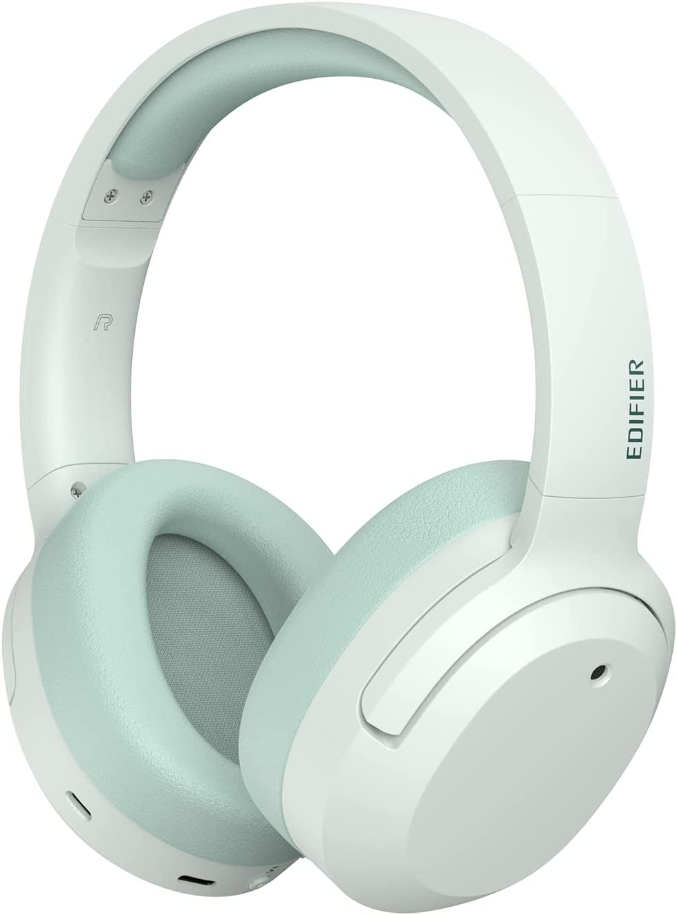 Multimedia :: Headphones :: Edifier W820NB Plus - Bluetooth Headset, Green