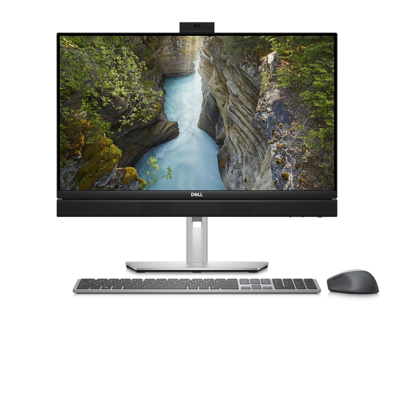 DELL OptiPlex 7410 Plus Intel® Core™ i5 i5-13500 60.5 cm (23.8") 1920 x ...
